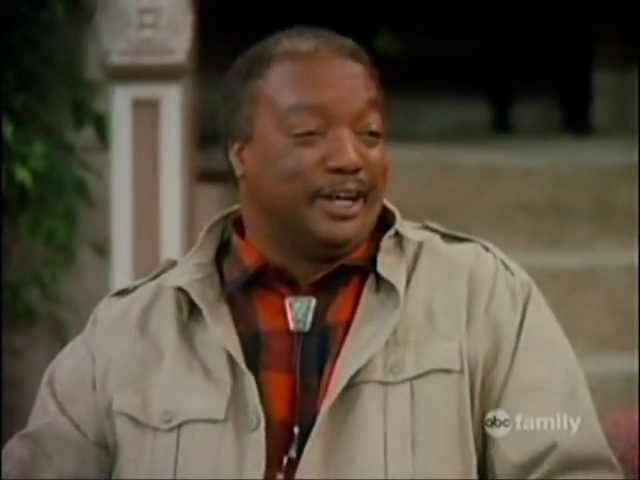 Jimmy Baines | Family Matters Wiki | Fandom