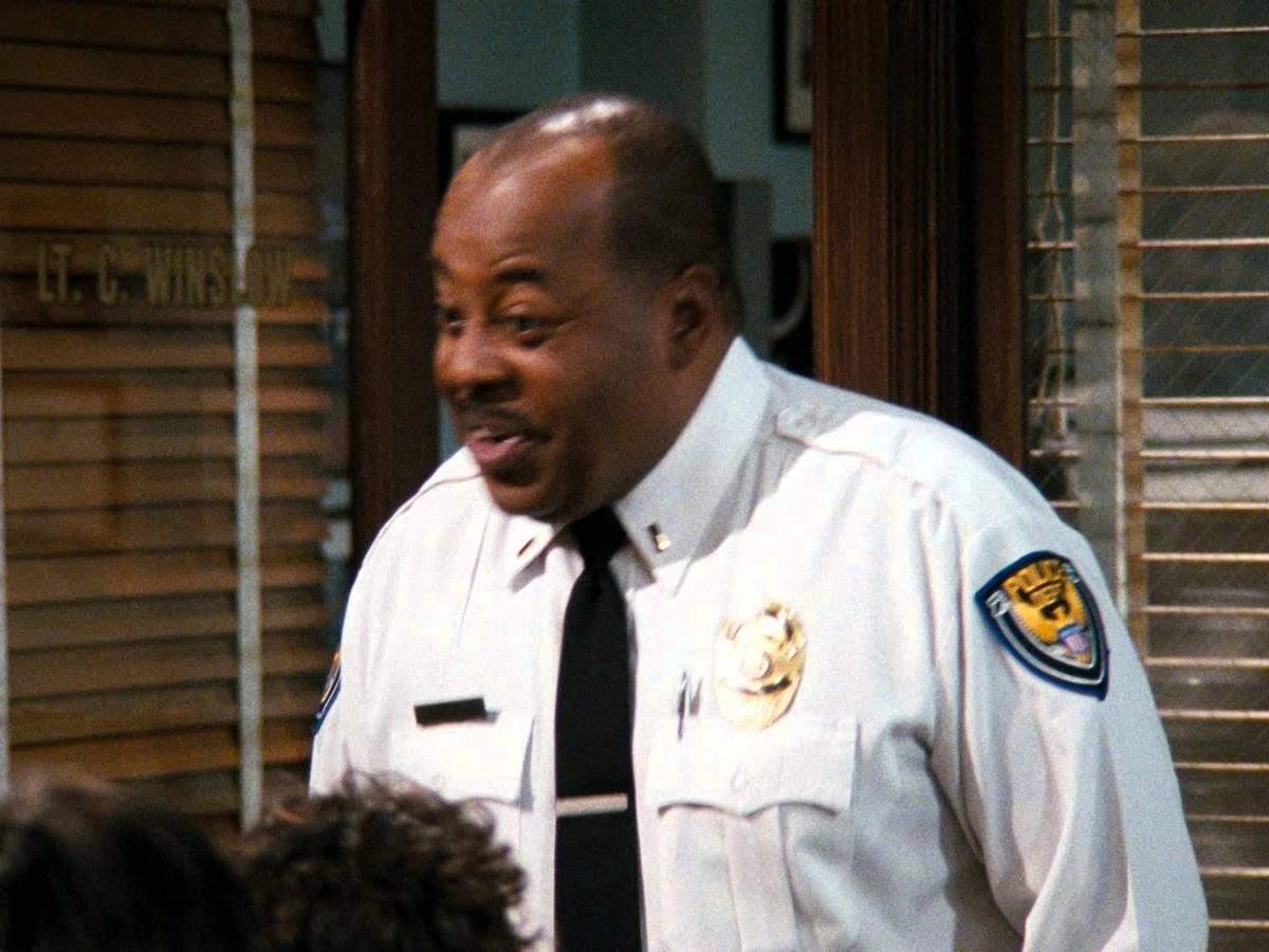 My Uncle, the Hero | Family Matters Wiki | Fandom