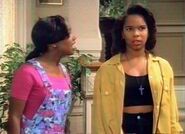 Maxine Johnson | Family Matters Wiki | Fandom