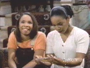 Maxine Johnson | Family Matters Wiki | Fandom