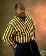 Carl Winslow | Family Matters Wiki | Fandom