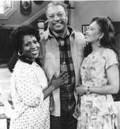 Jimmy Baines | Family Matters Wiki | Fandom