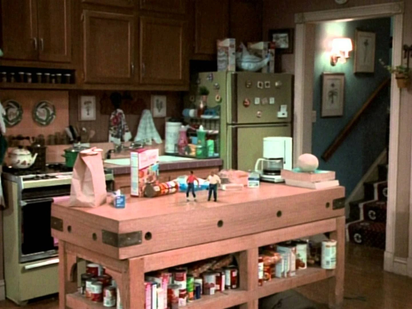 Family Matters Set