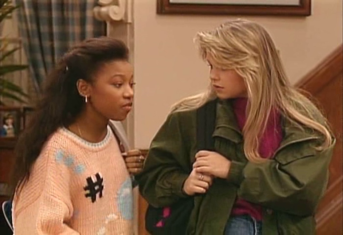 Julie Urkel | Family Matters Wiki | Fandom