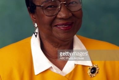 Rachel Crawford Family Matters