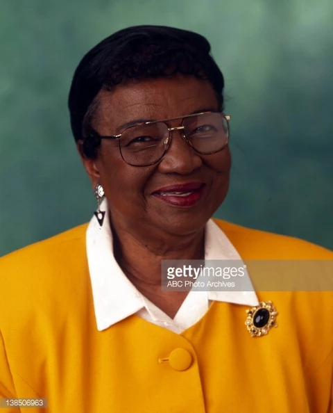 Estelle Winslow | Family Matters Wiki | Fandom