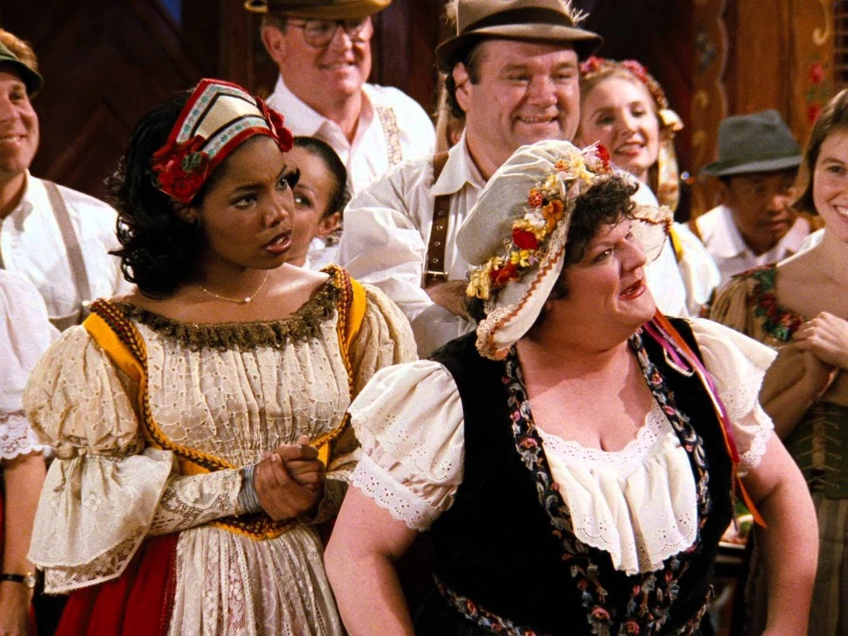 Polkapalooza | Family Matters Wiki | Fandom