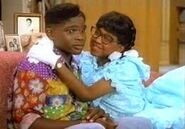 Myrtle Urkel | Family Matters Wiki | Fandom