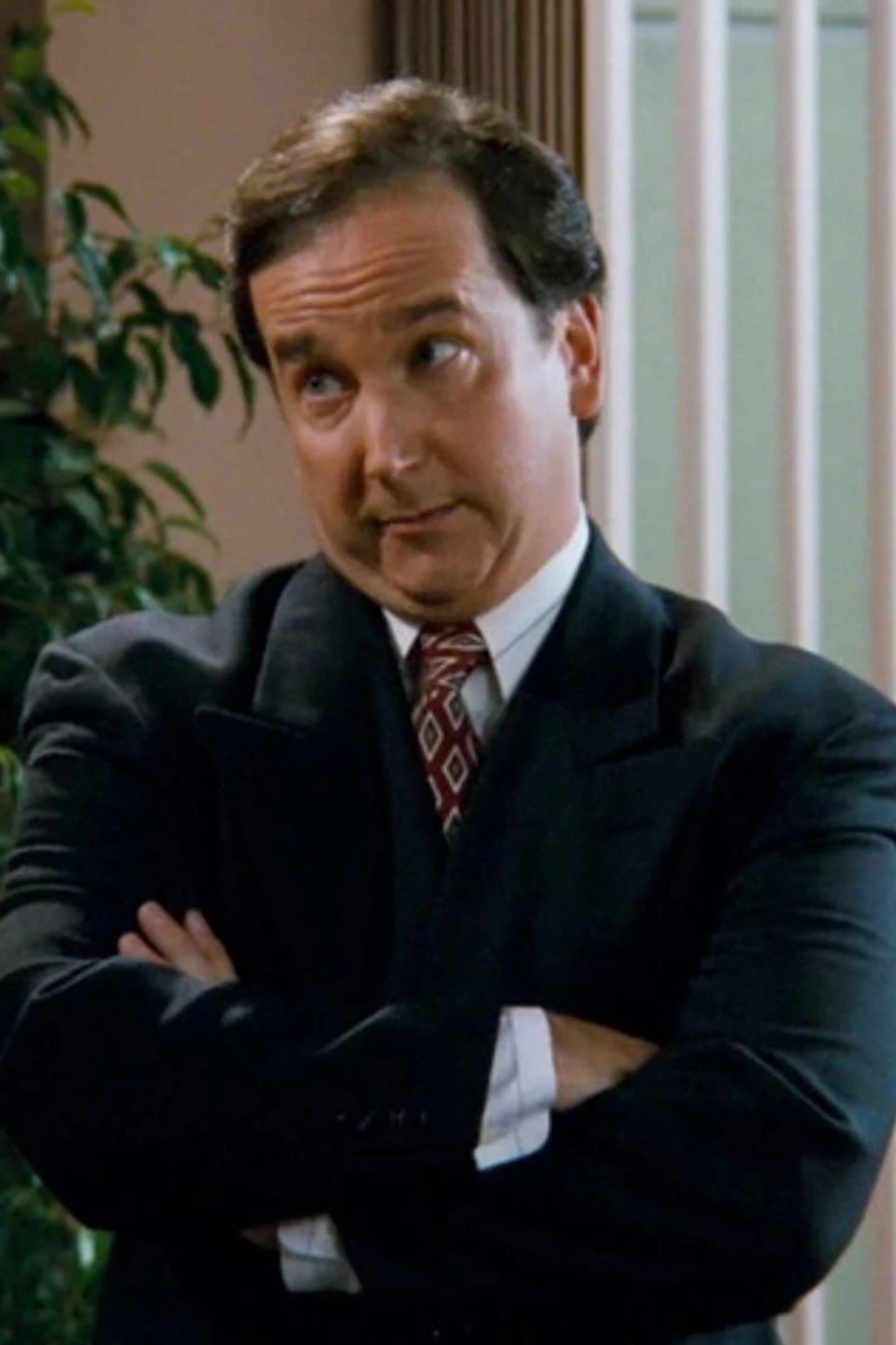 Derick Benner | Family Matters Wiki | Fandom
