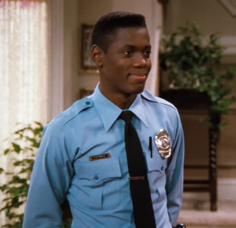 Mike Forbes | Family Matters Wiki | Fandom