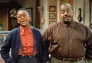 Carl Winslow | Family Matters Wiki | Fandom