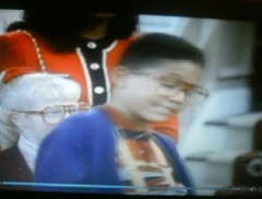 Steven Cornelius Urkel | Family Matters Wiki | Fandom