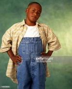 Jerry Jamal Jameson | Family Matters Wiki | Fandom