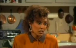 Rachel Crawford Family Matters