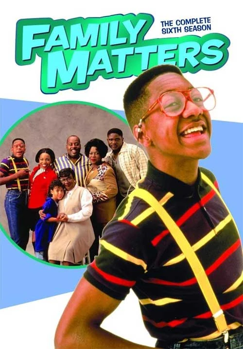 Season Six | Family Matters Wiki | Fandom