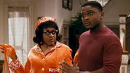 Myrtle Urkel | Family Matters Wiki | Fandom