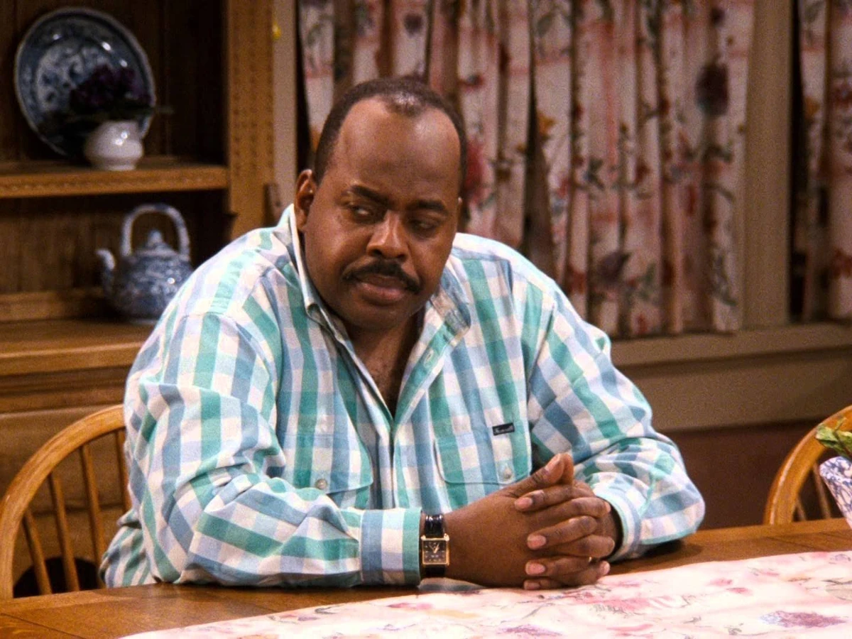 Mama's Wedding | Family Matters Wiki | Fandom