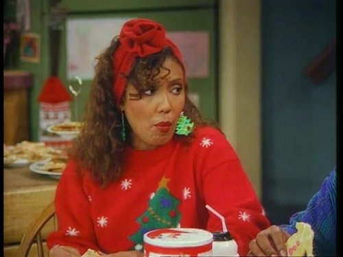 Have Yourself a Merry Winslow Christmas | Family Matters Wiki | Fandom Have Yourself a Merry Winslow Christmas | Family Matters Wiki | Fandom