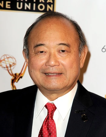 Clyde Kusatsu | Family Matters Wiki | Fandom