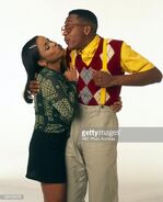 Myra Monkhouse | Family Matters Wiki | Fandom