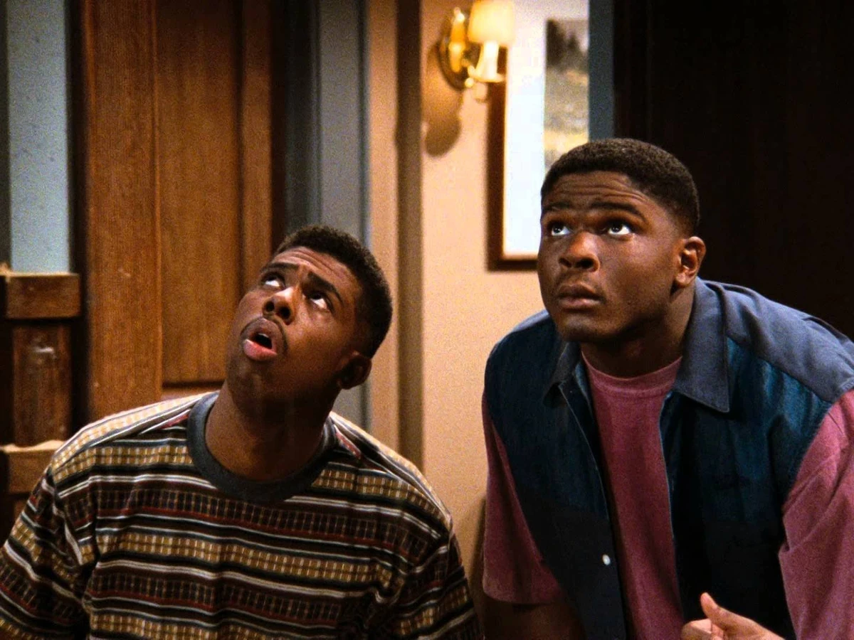 Home Sweet Home | Family Matters Wiki | Fandom