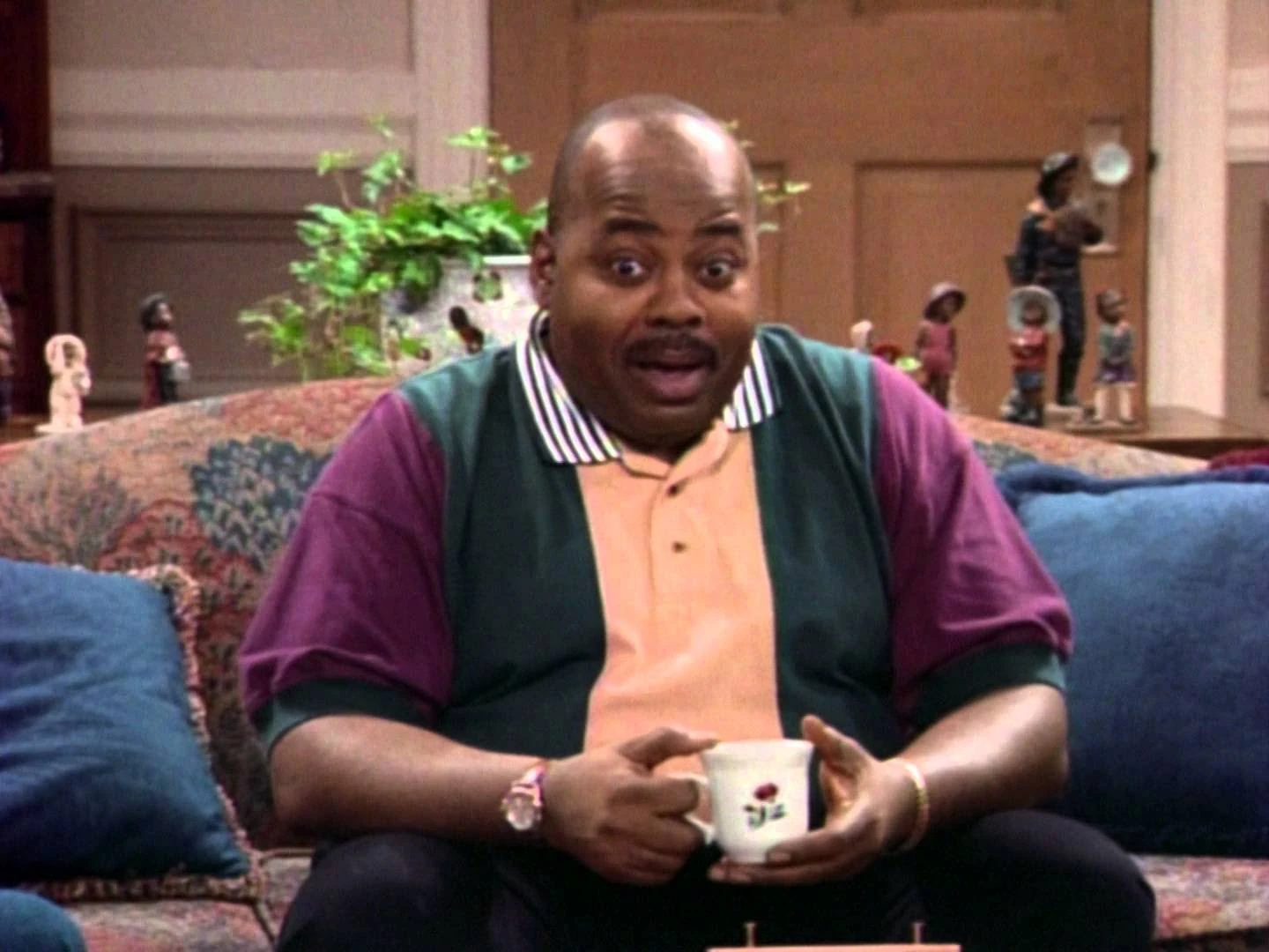 Send in the Clone | Family Matters Wiki | Fandom