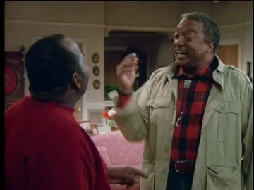 Carl Family Matters Gif