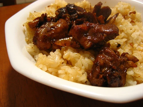 Chicken Adobo | Family Recipes Wiki | Fandom