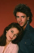 Mallory Keaton | Family Ties Wiki | Fandom