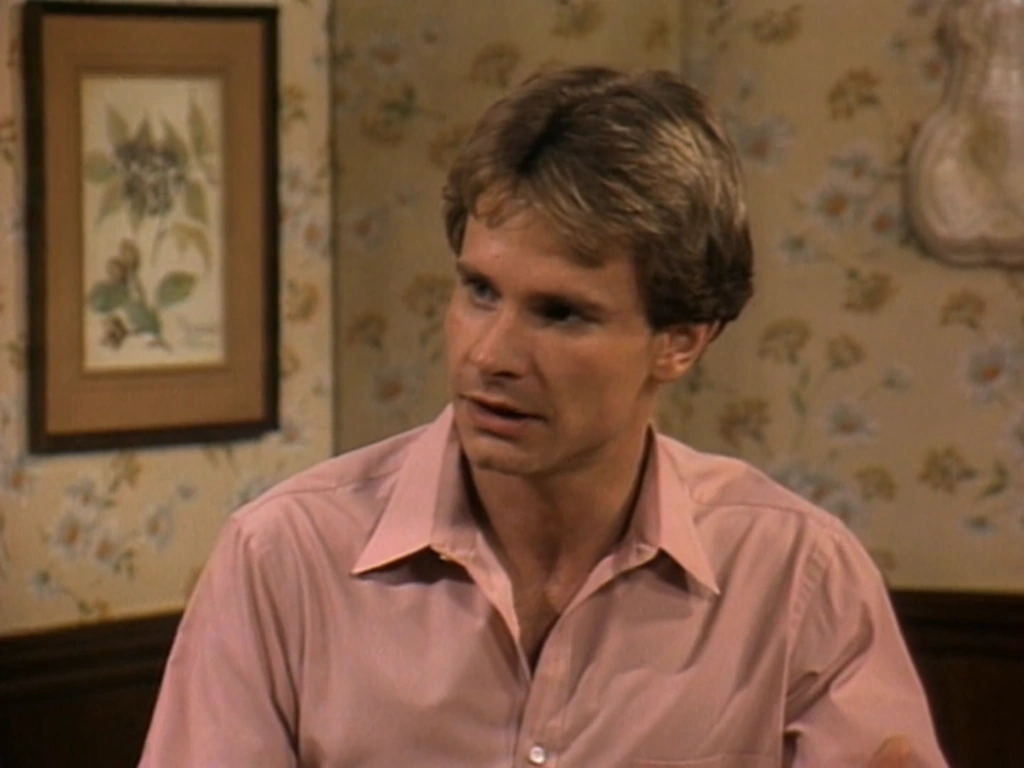 Paul | Family Ties Wiki | Fandom