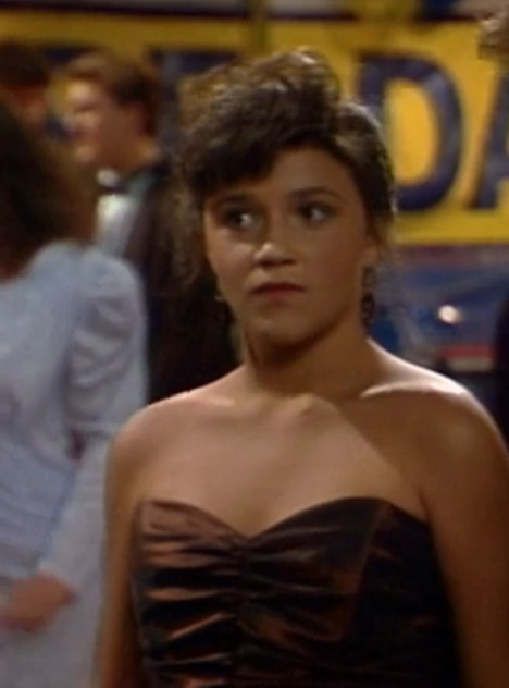 Nancy | Family Ties Wiki | Fandom