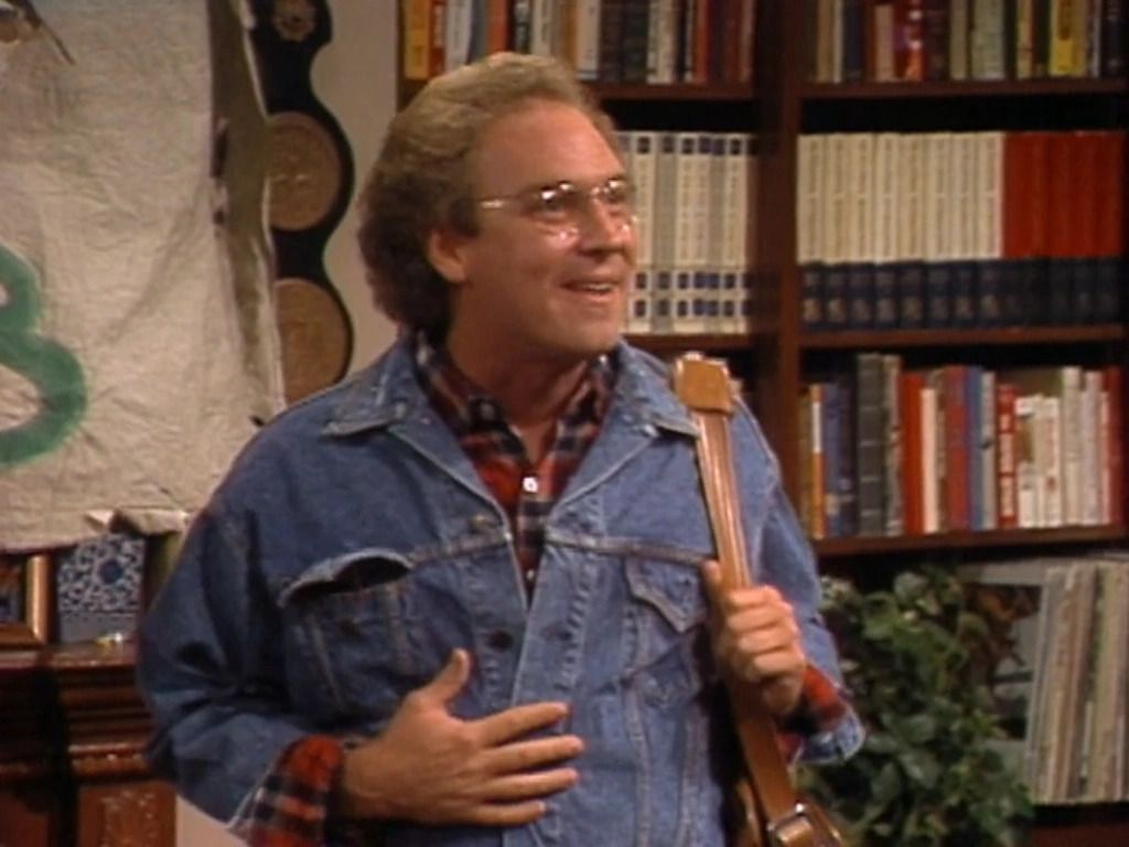 Matt | Family Ties Wiki | Fandom