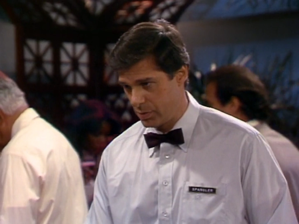 Eddie Spangler | Family Ties Wiki | Fandom