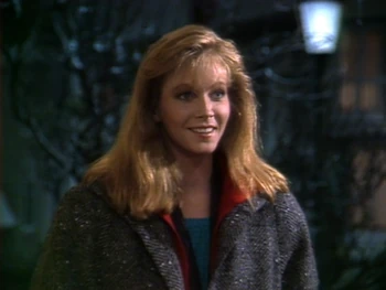 Robin Green | Family Ties Wiki | Fandom