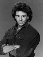 Nick Moore | Family Ties Wiki | Fandom