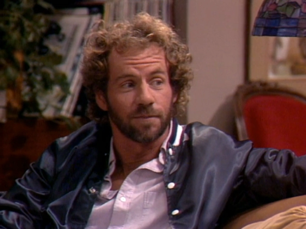 Richard Bailey | Family Ties Wiki | Fandom