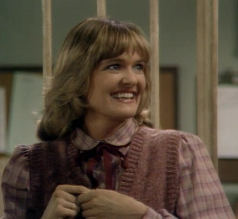 Roberta | Family Ties Wiki | Fandom