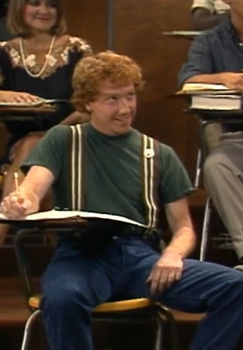 Doug | Family Ties Wiki | Fandom
