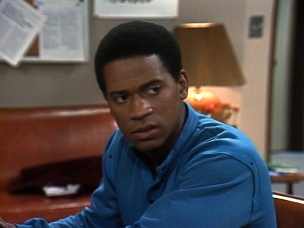 James Jarrett | Family Ties Wiki | Fandom