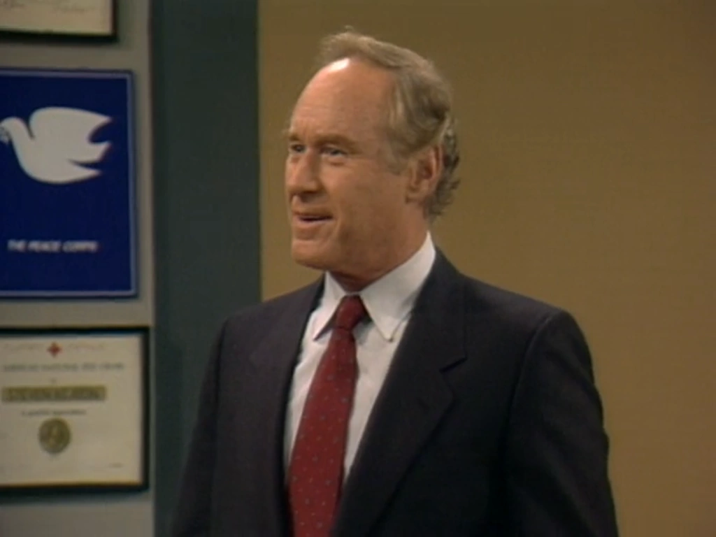 Justin Phillips | Family Ties Wiki | Fandom