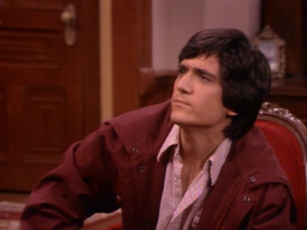 Petey | Family Ties Wiki | Fandom