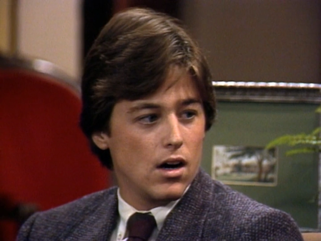 Roger Sloate | Family Ties Wiki | Fandom