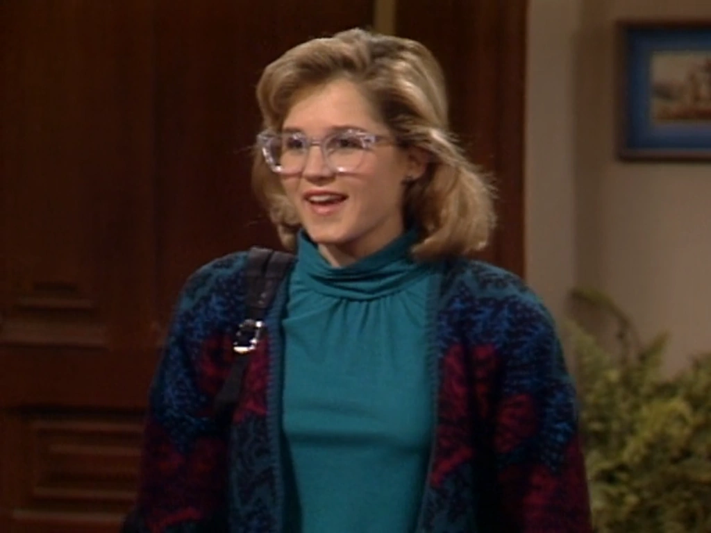 Amy Sussman | Family Ties Wiki | Fandom
