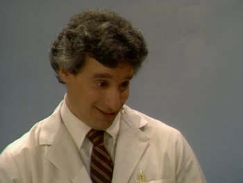 Larry Waxman | Family Ties Wiki | Fandom