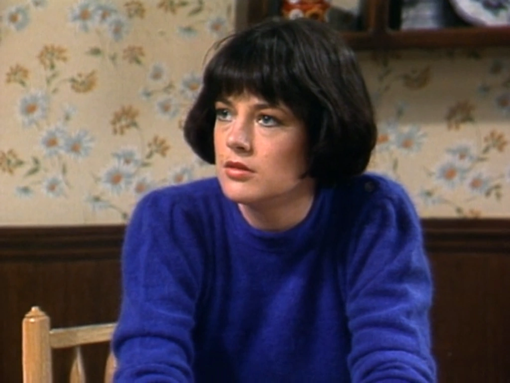 Jane | Family Ties Wiki | Fandom