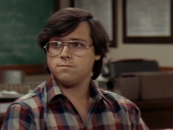 Howie | Family Ties Wiki | Fandom