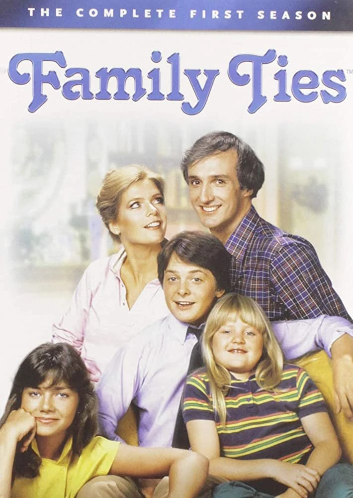 Season 1 | Family Ties Wiki | Fandom