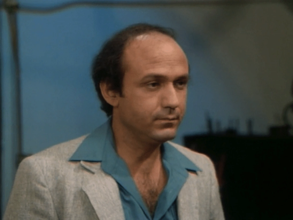 Arthur Press | Family Ties Wiki | Fandom