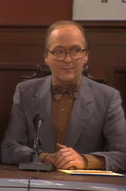 Eric Nordstrom | Family Ties Wiki | Fandom