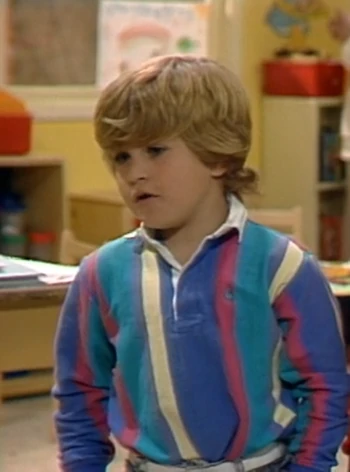 Eugene | Family Ties Wiki | Fandom